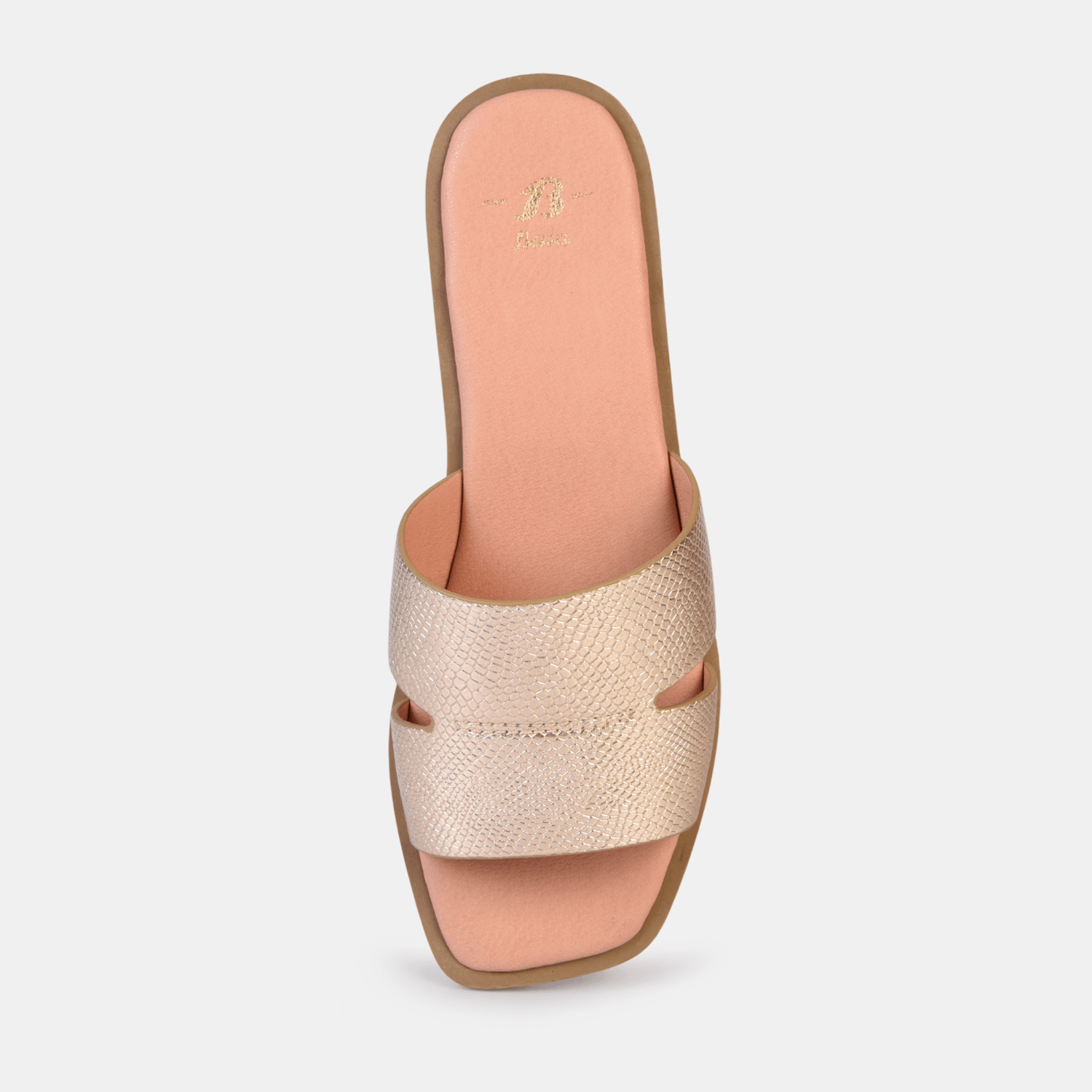 SANDALIAS ODILIA DAMA - DORADO - Tienda Online Bata Bolivia | Zapatos formales y casuales para ...